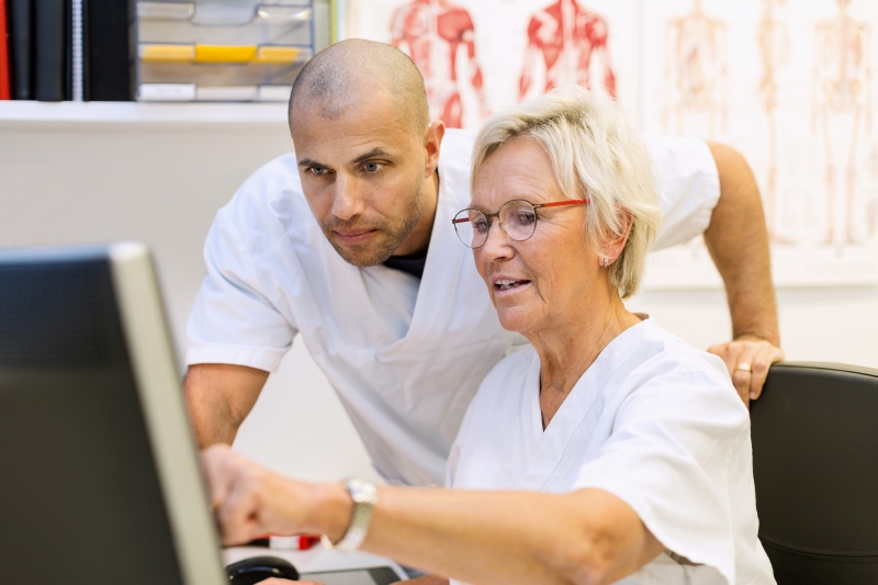 Small steps: why patient flow could help to reduce bed-blocking ...