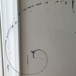 The spiral of splatter - The DO Loop