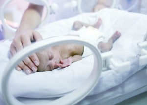Using Discrete-Event Simulation to Model Duke Hospital's NICU
