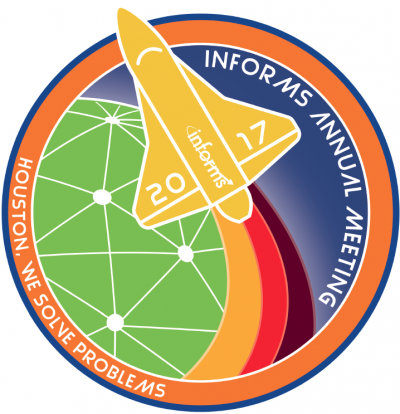 SAS at the 2017 INFORMS Annual Meeting - Operations Research with SAS