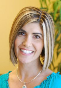 Michelle Licata-NOTY - SAS Voices