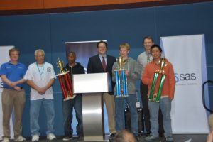 Scholastic chess: A gateway to STEM education - SAS Voices