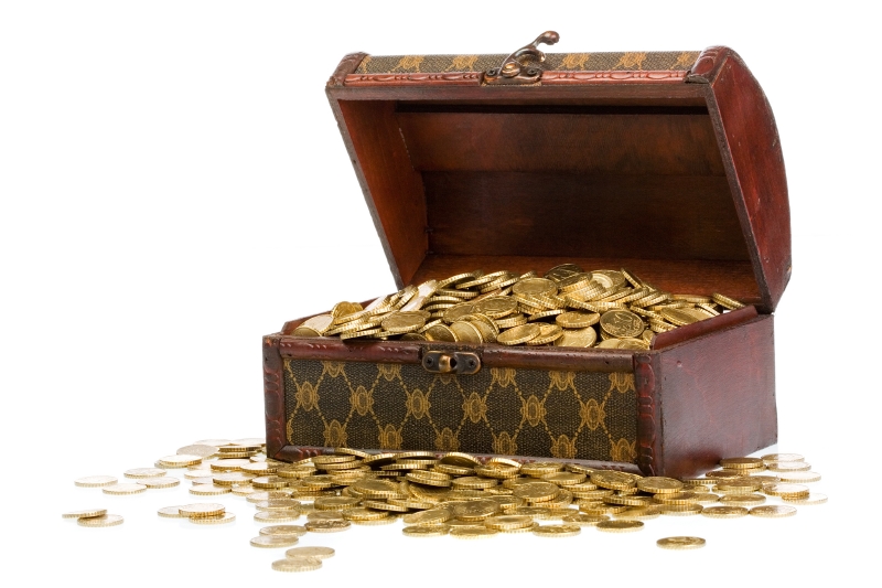 Hoarding can lead to hidden treasures - SAS Voices