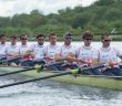 Rowing: What has 150 years of data taught us? - SAS Voices