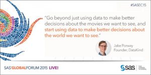 Ten quotes to inspire your next big data project - SAS Voices