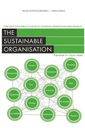 Measuring the success of sustainable organizations - SAS Voices