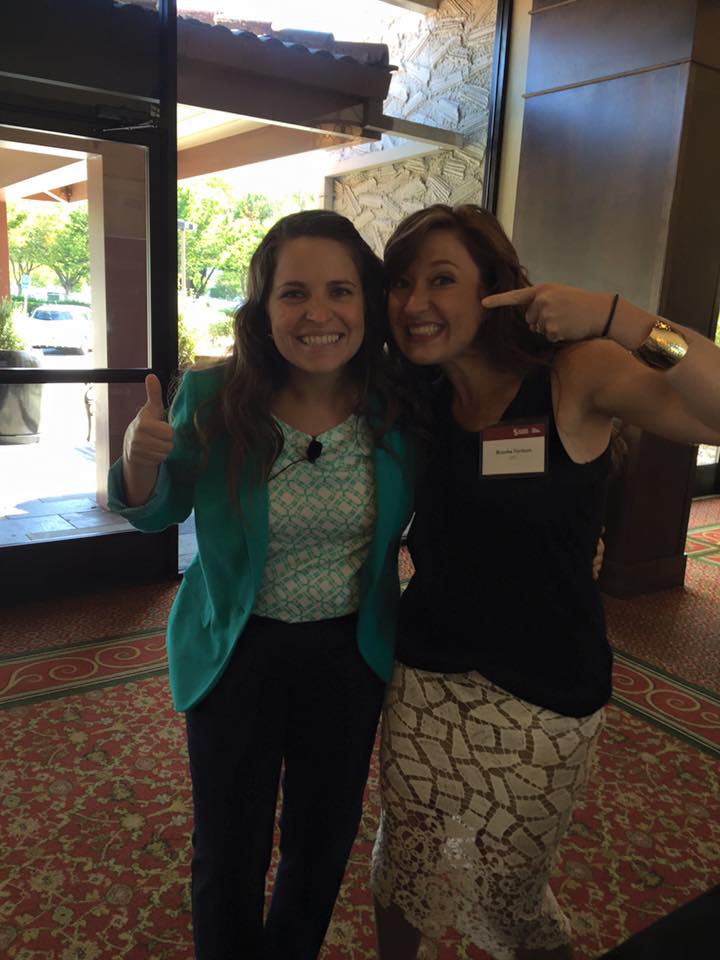 Meet your SAS #StrataHadoop Team: Rachel Hawley - SAS Voices