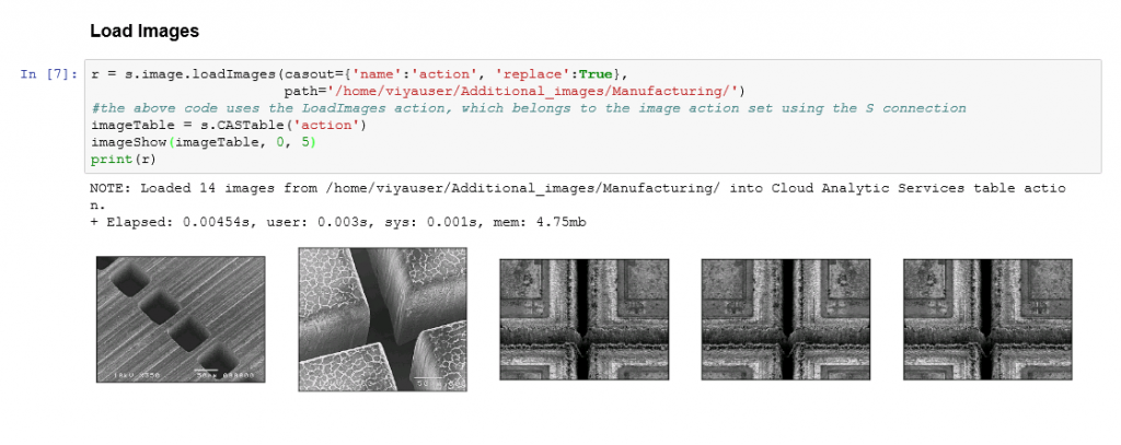 Image recognition: Cutting edge data science ready for business - SAS ...