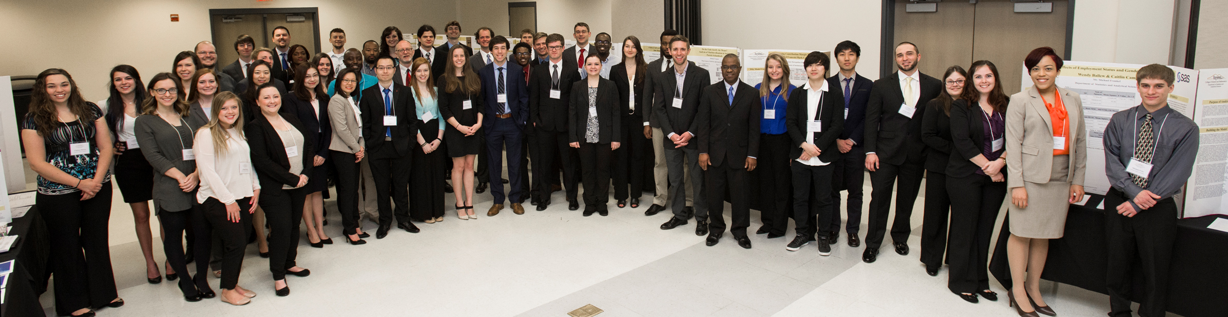 Students - SAS Voices