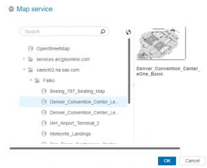 Building and visualizing custom polygons in SAS Visual Analytics - SAS ...