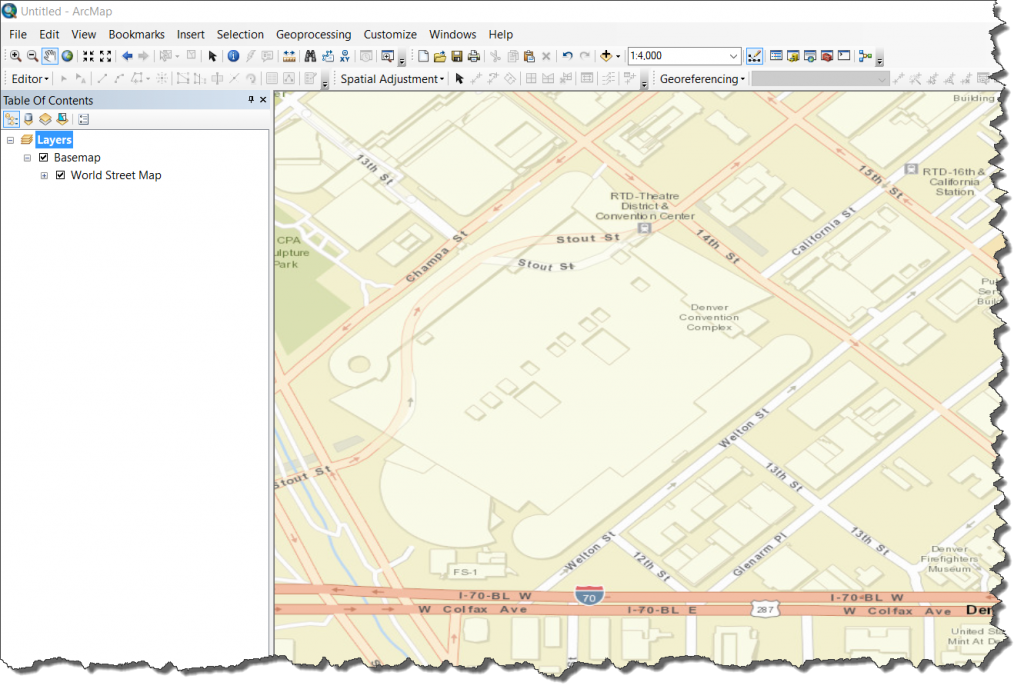 Building and visualizing custom polygons in SAS Visual Analytics - SAS Voices