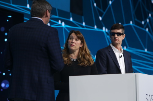 The remarkable results of applied curiosity - SAS Voices