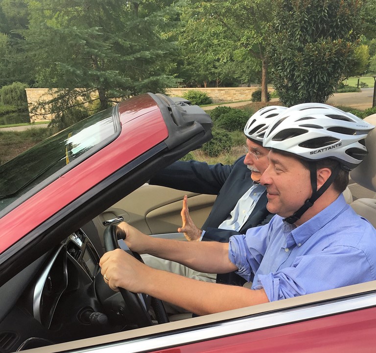 Screaming analytics. Let your safety data whisper. - SAS Voices