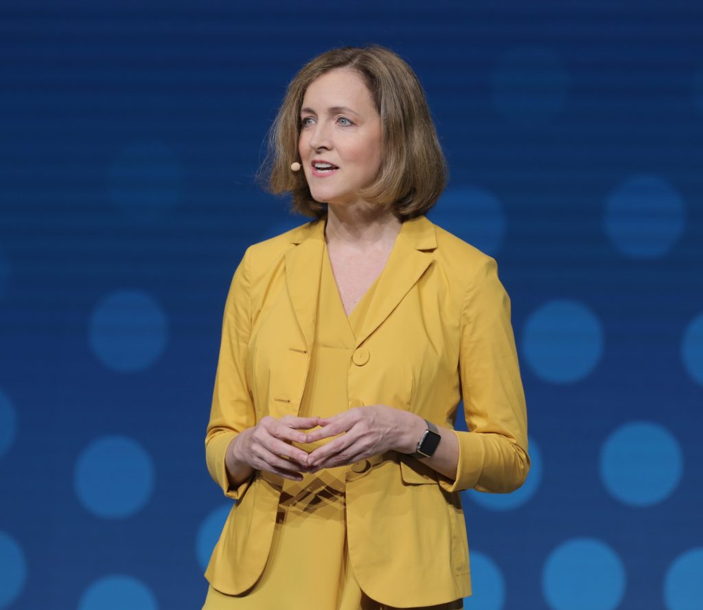 Closing the gender gap in technology - SAS Voices