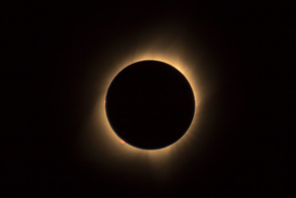 Ring of fire: Visualizing 5,000 years of solar eclipses - SAS Voices