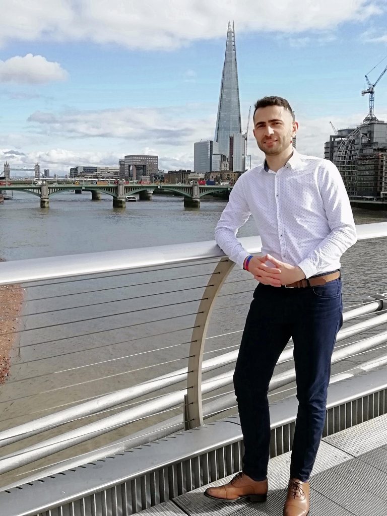 Data science gives you power to change the world - SAS Voices