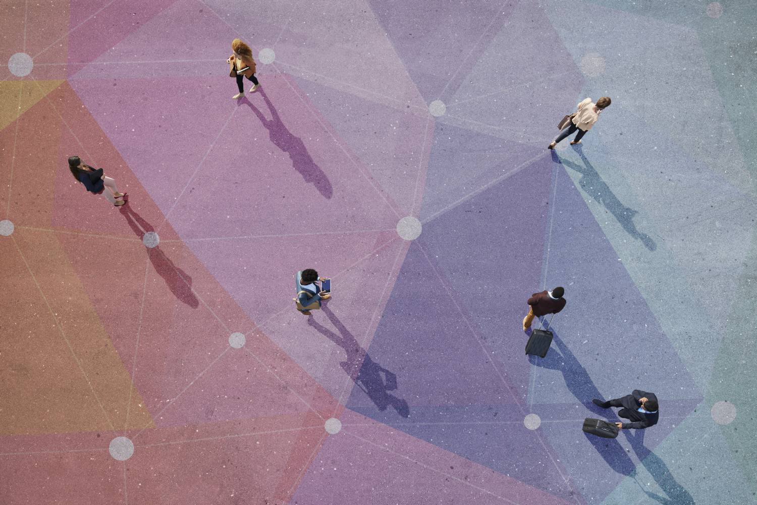 Mobility tracing: Helping local authorities in the fight against COVID ...