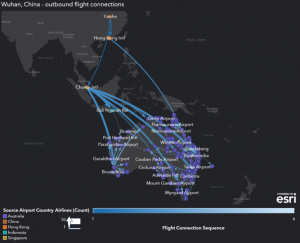 Data visualization and location analytics: 'Where' can tell you 'why ...
