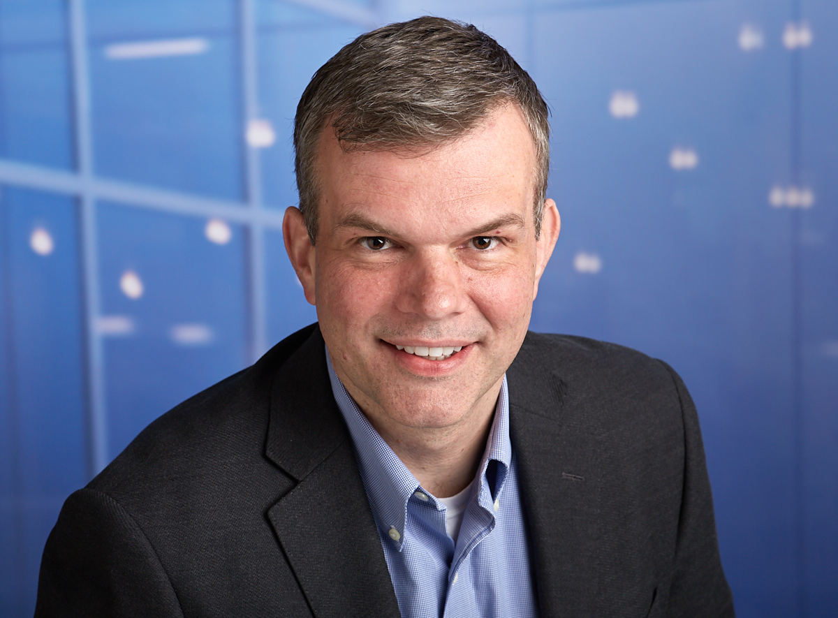 Strategies to building trust in the cloud - SAS Voices
