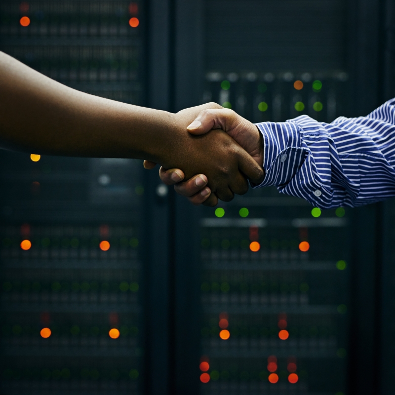 You’re in safe hands with a SAS managed offering in the cloud - SAS Voices