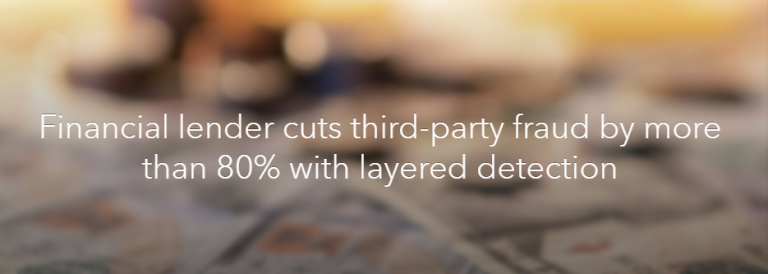 5 types of fraud and how analytics can help - SAS Voices