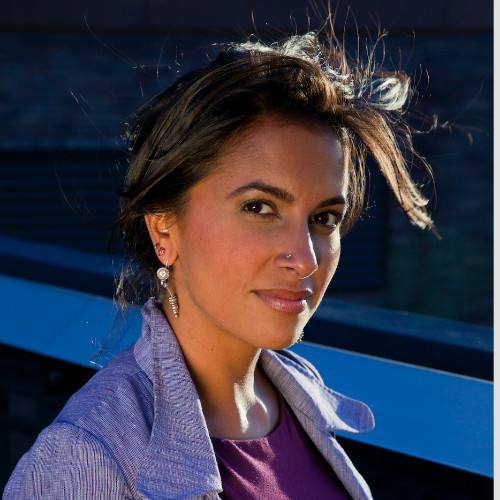 Shalini Kantayya - SAS Voices