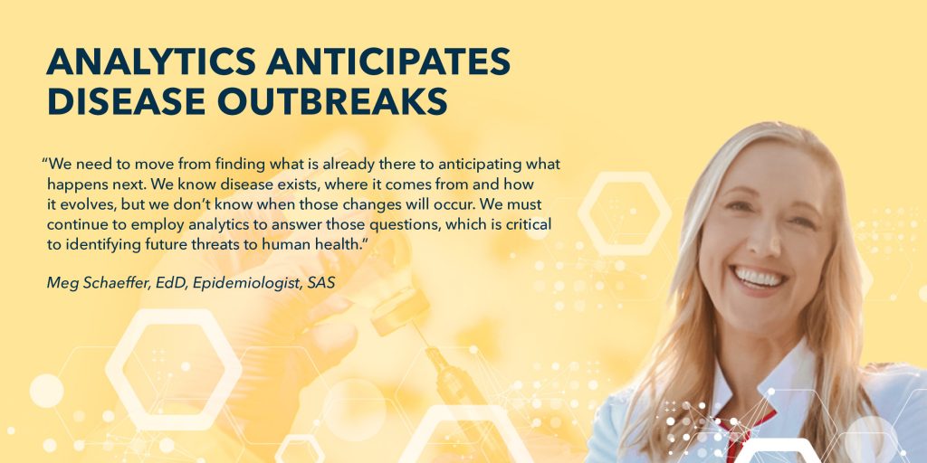 Preparing for the next disruption: our 2022 analytics predictions ...