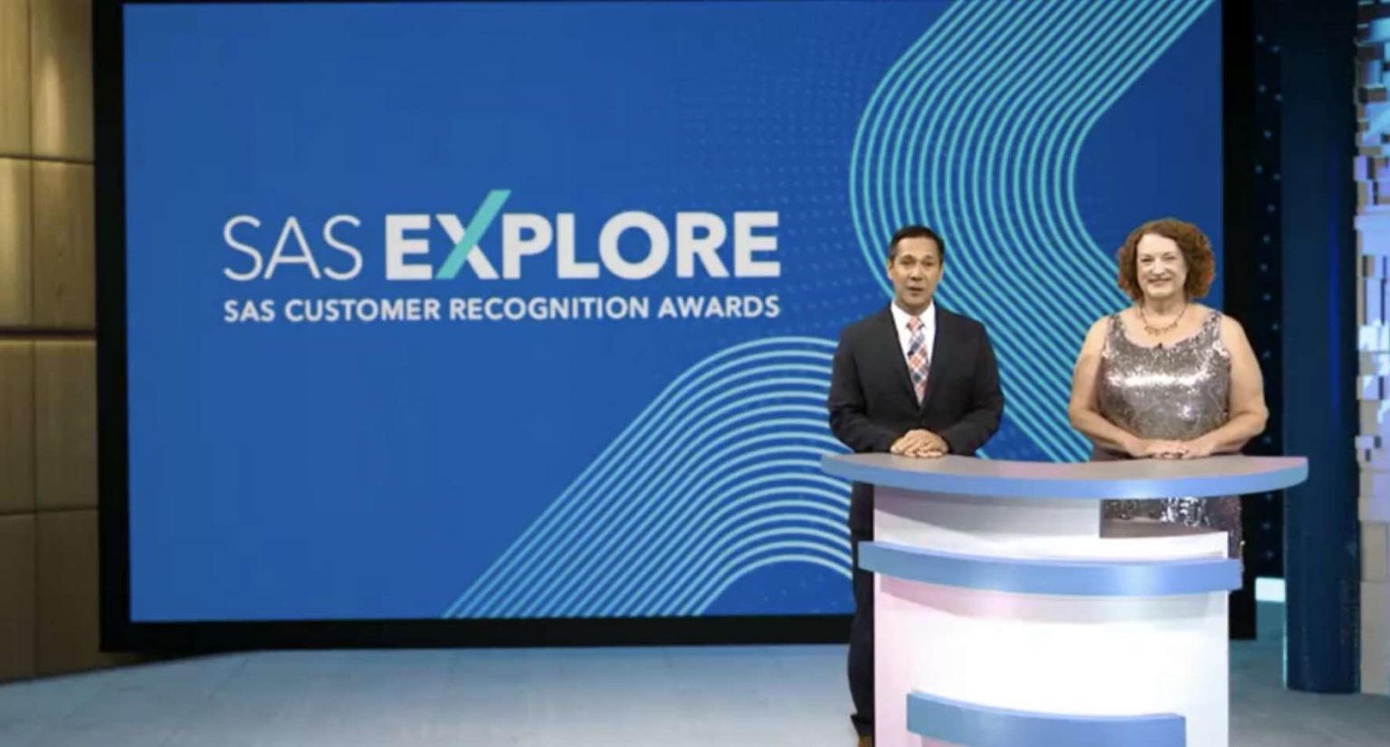 Congrats to our 2022 user recognition award winners - SAS Voices