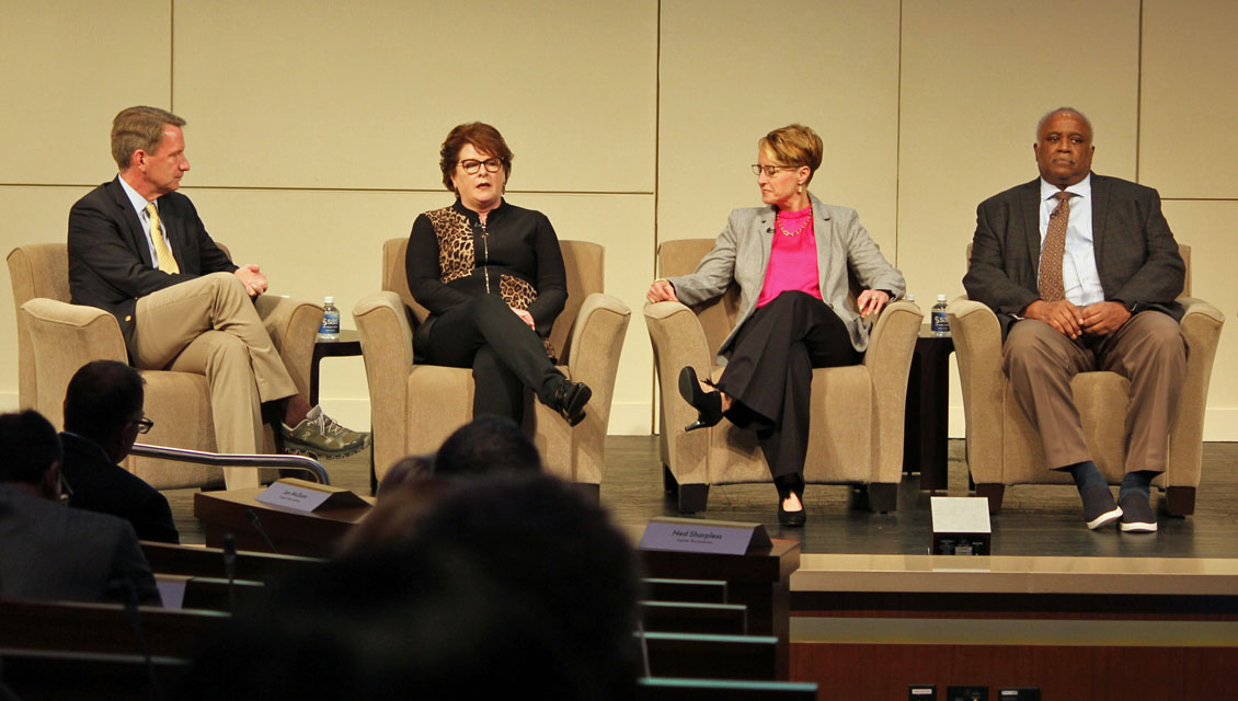 CEO Roundtable on Cancer tackles equitable access - SAS Voices
