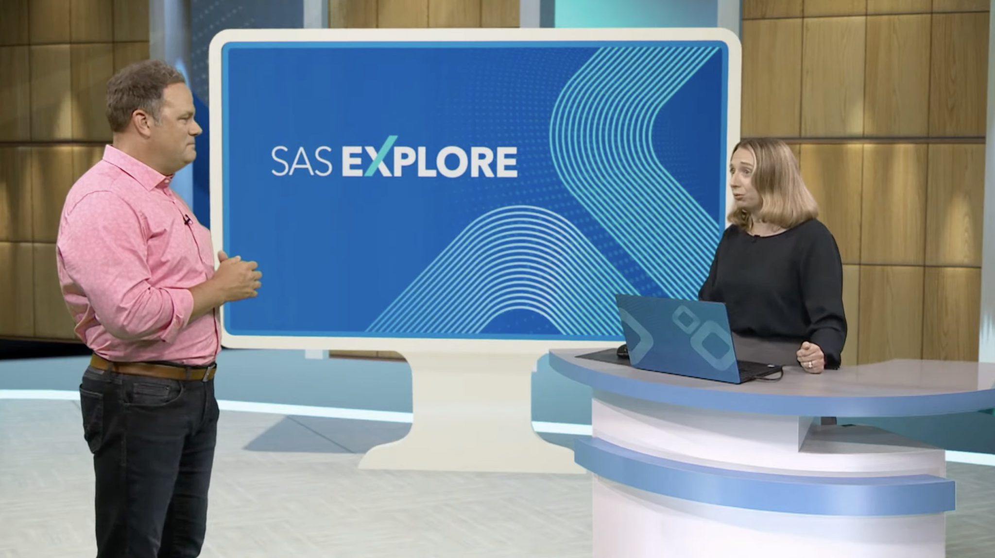 3 principles that emphasize productivity for your analytics platform - SAS Voices