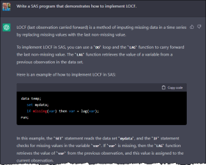 ChatGPT brings AI into popular culture - SAS Voices