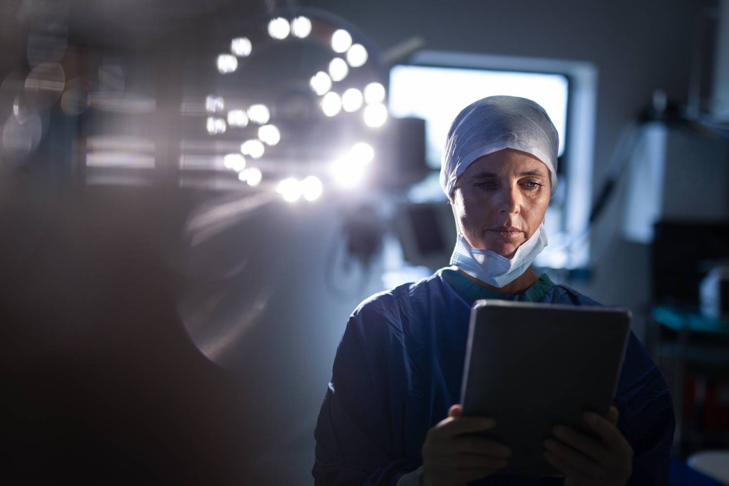 3 ways Blyott and SAS are revolutionizing hospital operations with real ...