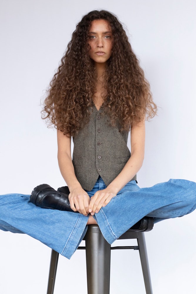 lior cole - SAS Voices