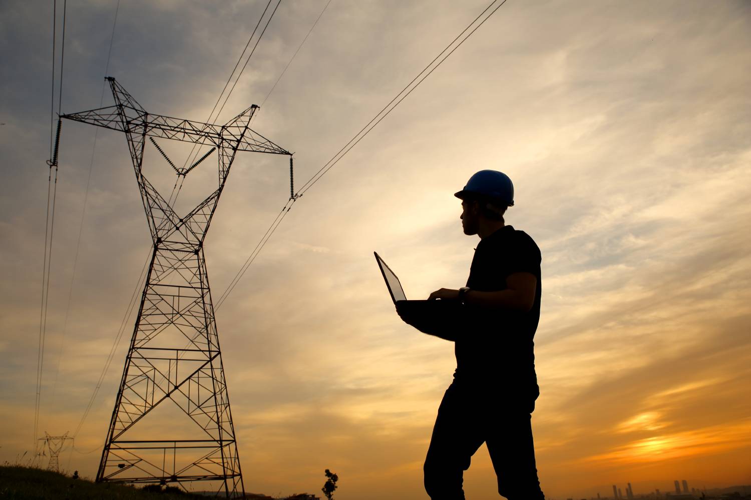 Rethinking grid modernization: 5 keys to tackling climate change - SAS ...