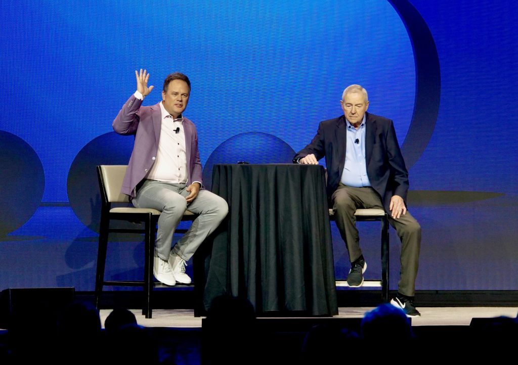 SAS Innovate kicks off with productivity, performance and trust - SAS ...