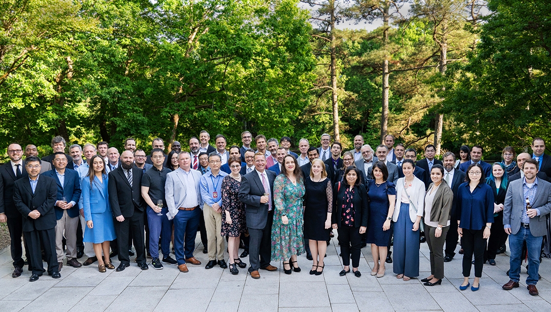 SAS inventors celebrate 54 new patents - SAS Voices