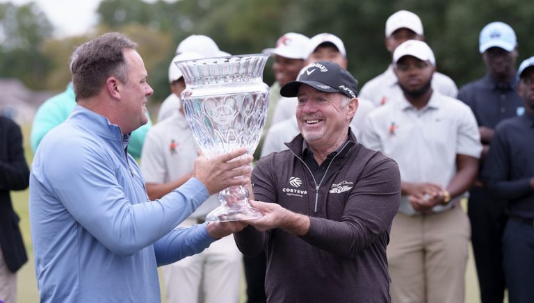 Wrapping up the SAS Championship, in photos - SAS Voices