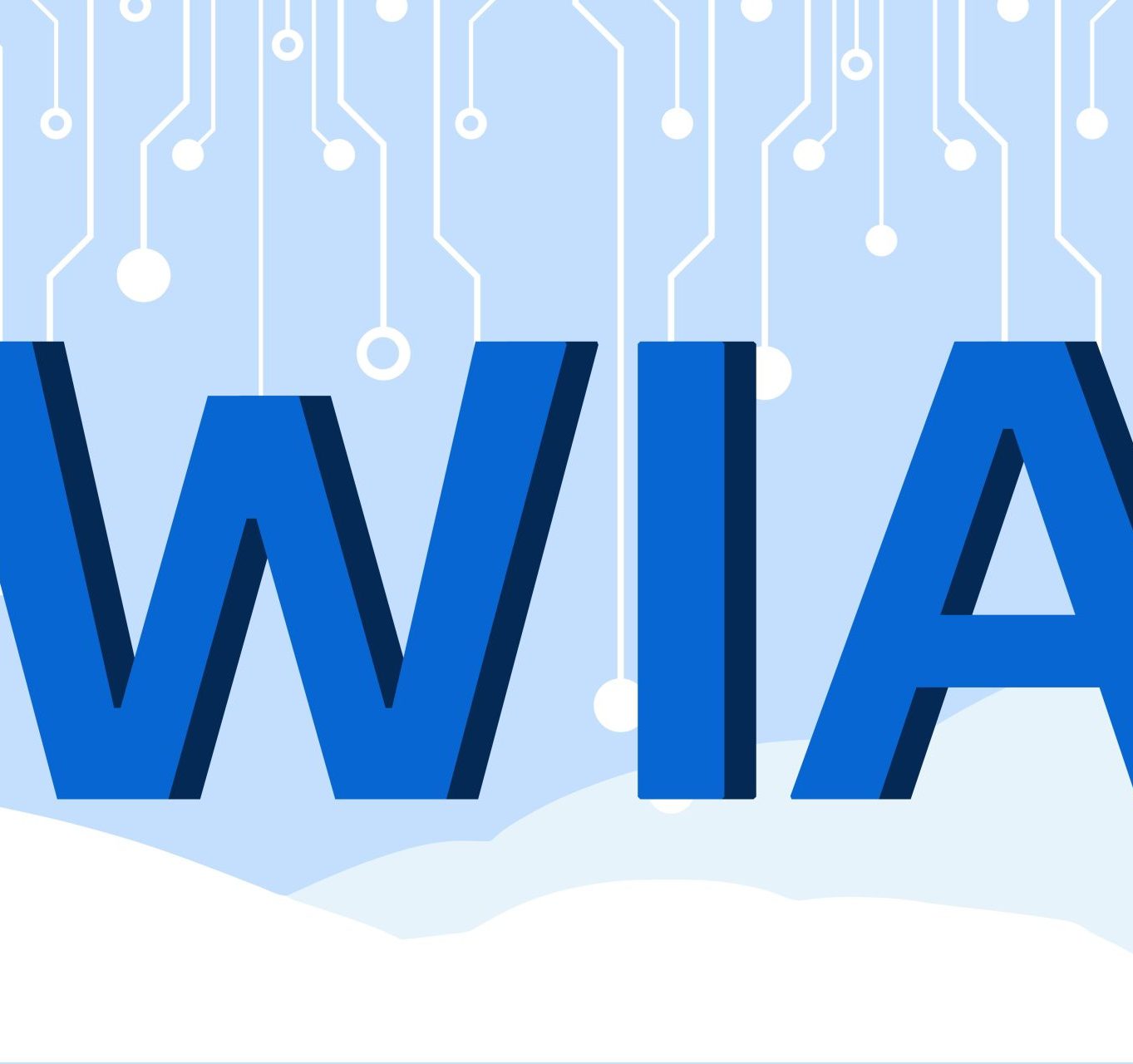 Tech the halls: Celebrating winter wins with Women in Analytics - SAS ...