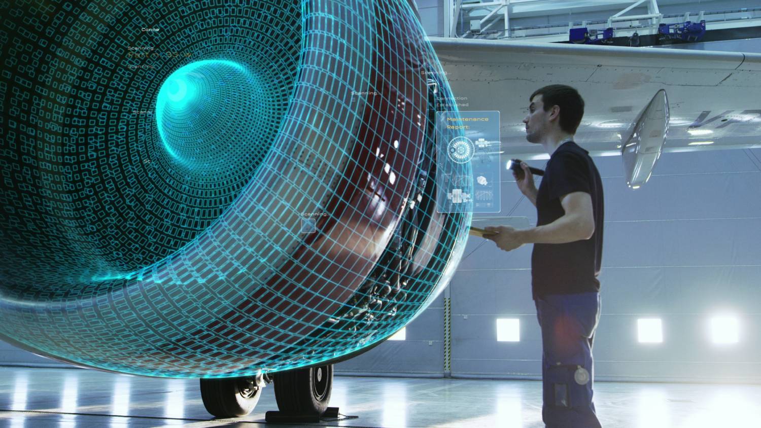 The strategic importance of predictive maintenance in industrial ...