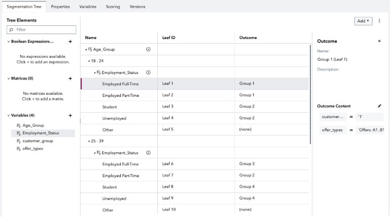 How to become more operationally efficient with decision trees and ...
