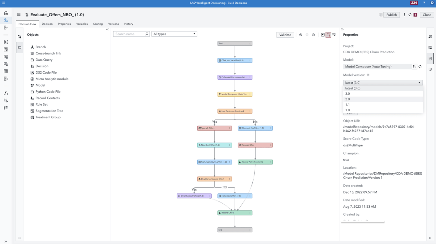 5 ethical questions to consider before making AI-driven decisions - SAS ...