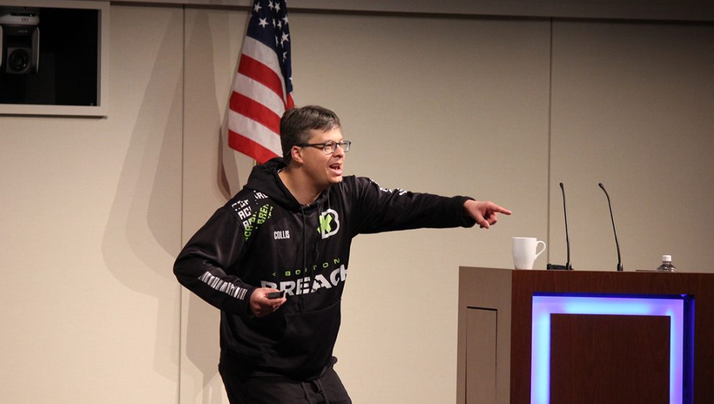 US Space Force and industry leaders discuss a 'whole new frontier’ for ...