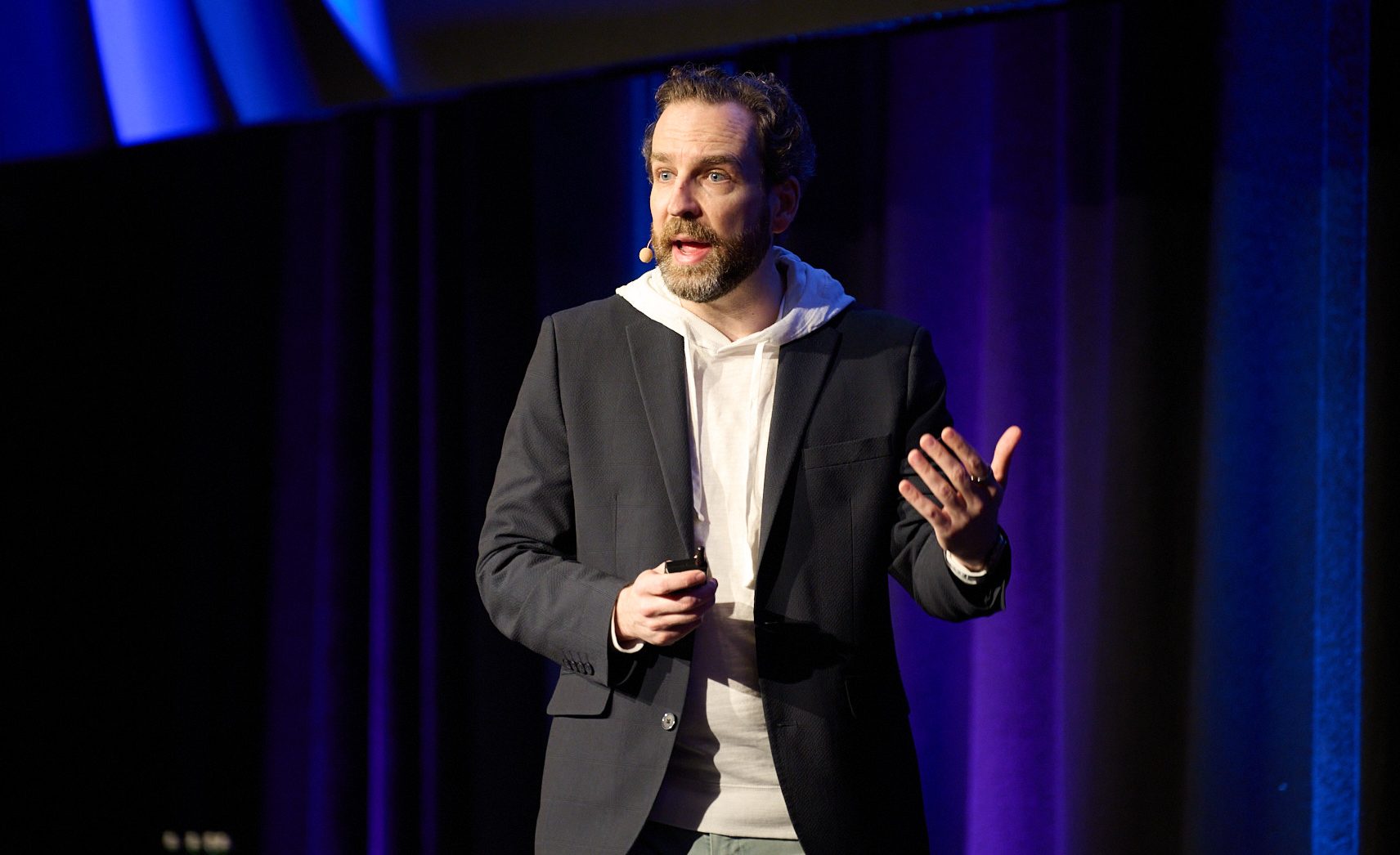 3 things I shared at SAS Innovate on Tour – and 3 things I learned ...