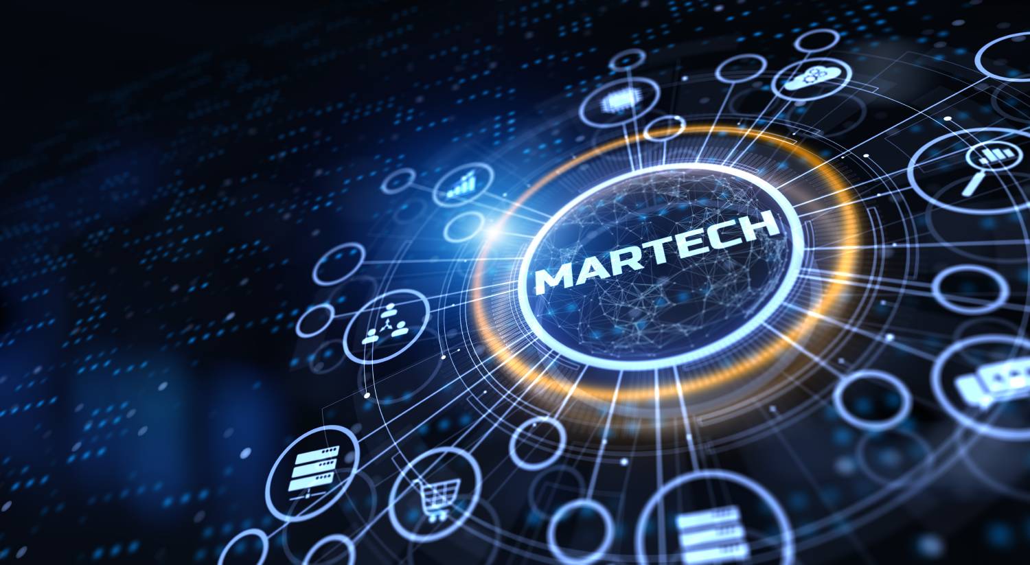 3 ways MarTech will evolve in 2025 - SAS Voices