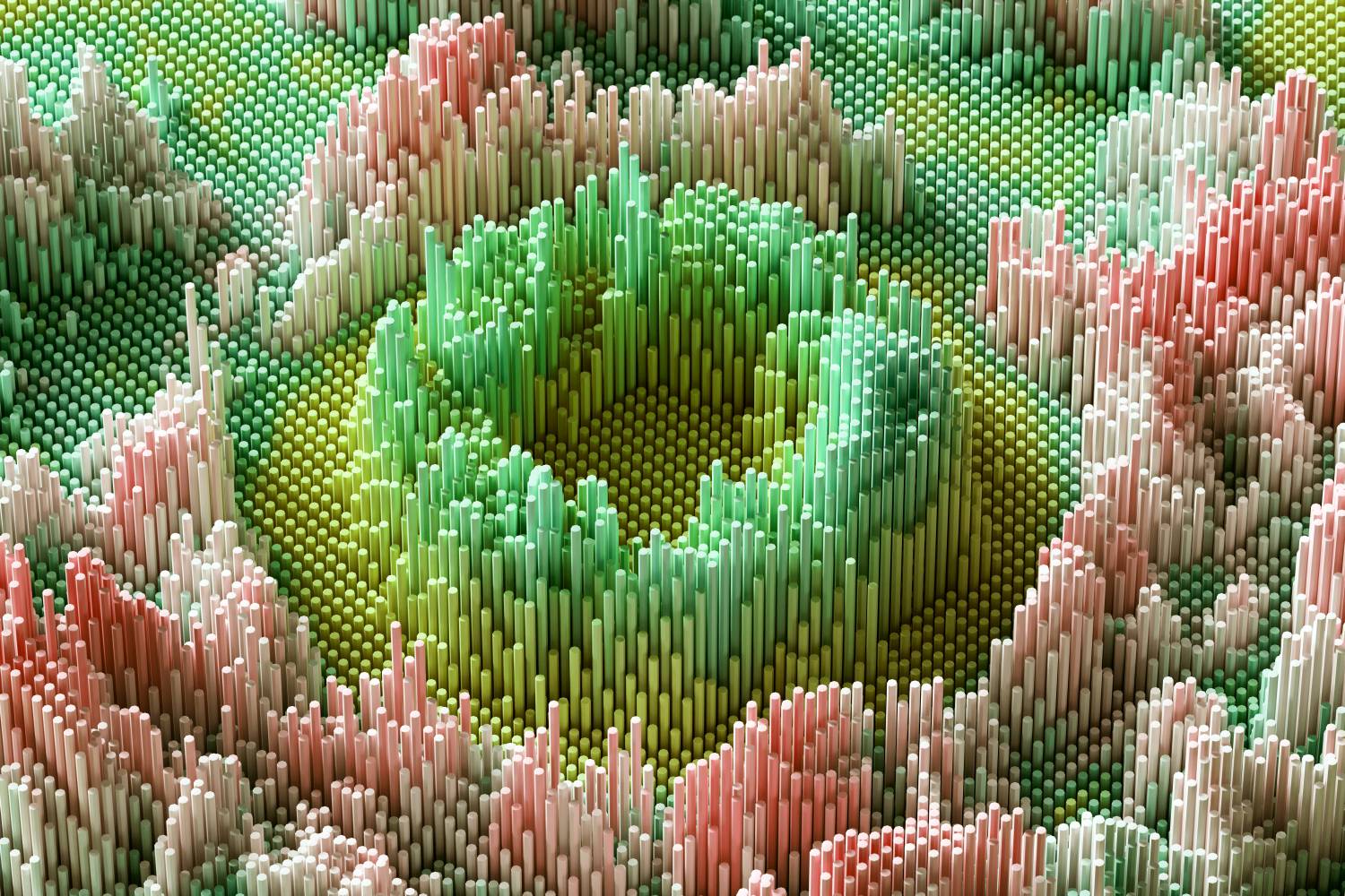 Connection points: Decisioning across the enterprise - SAS Voices