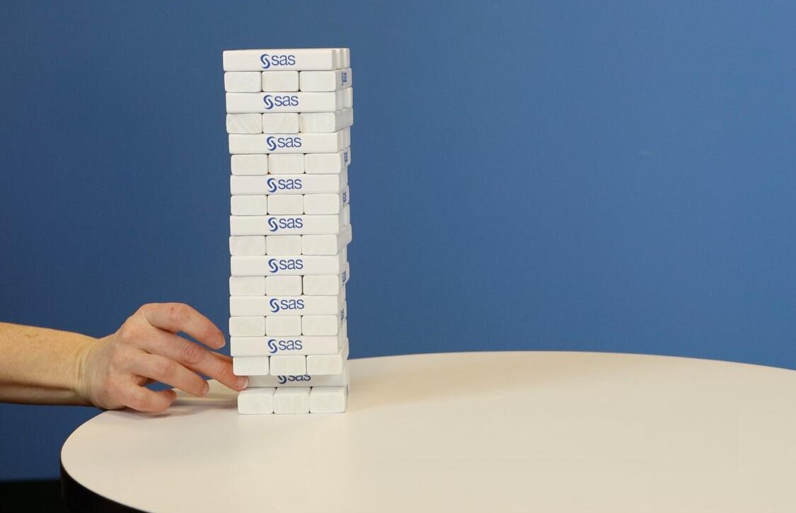 We asked SAS employees to talk SAS Innovate – but there’s a catch - SAS ...