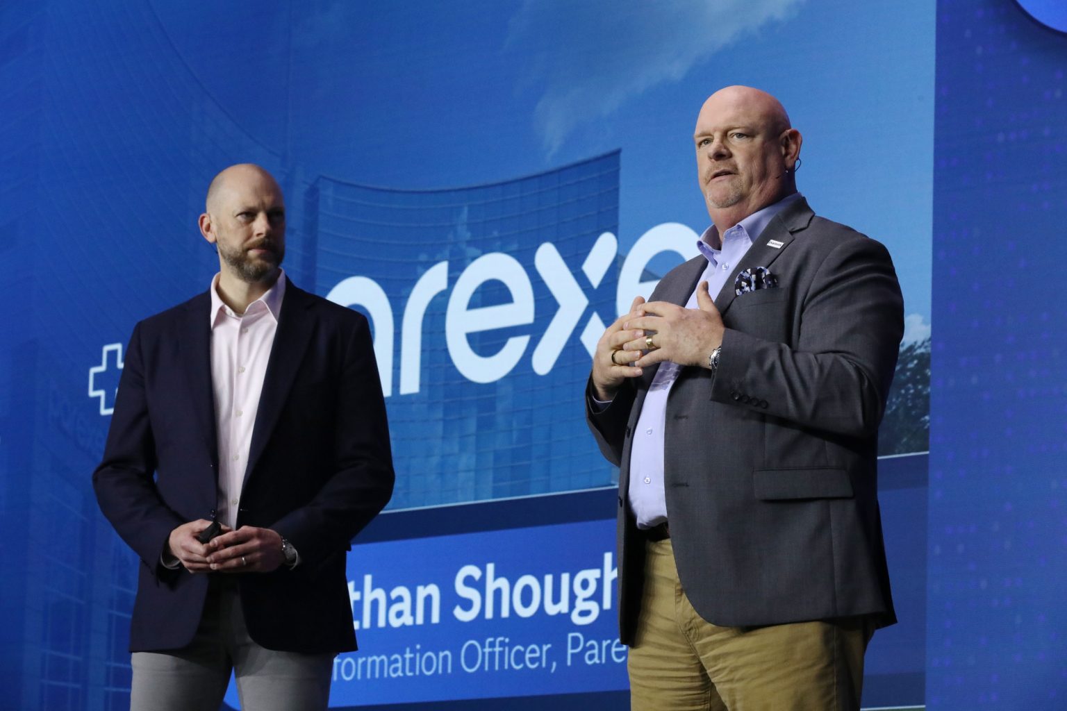 Making AI available for everyone - SAS Voices