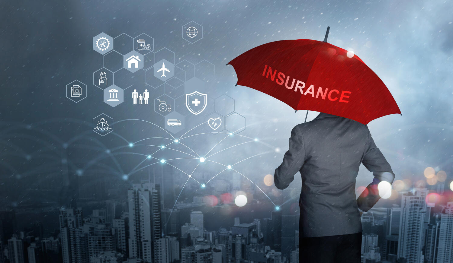 Can parametric insurance models be fueled by synthetic data? - SAS Voices