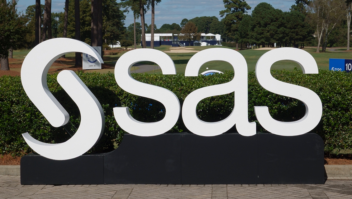 The SAS Championship: Cheers to 25 years - SAS Voices