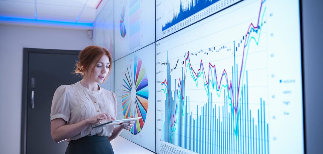 Where insight begins: Building smarter analytics with SAS Visual Analytics - SAS Voices